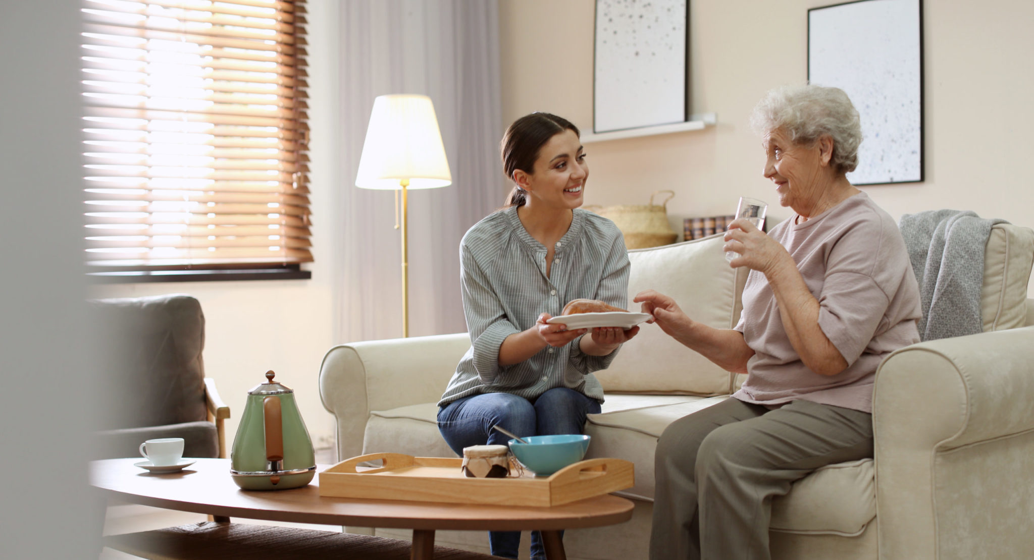 Resources for Aging-In-Place and Aging Family - Beverly's Daughter